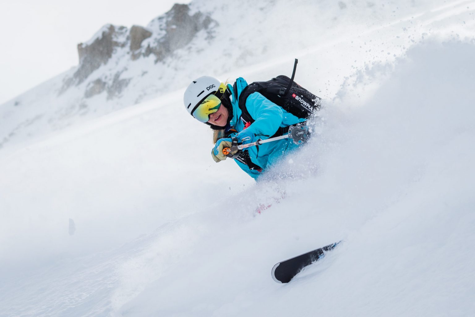 Olly Bowman Photography - Sports and Lifestyle Photographer