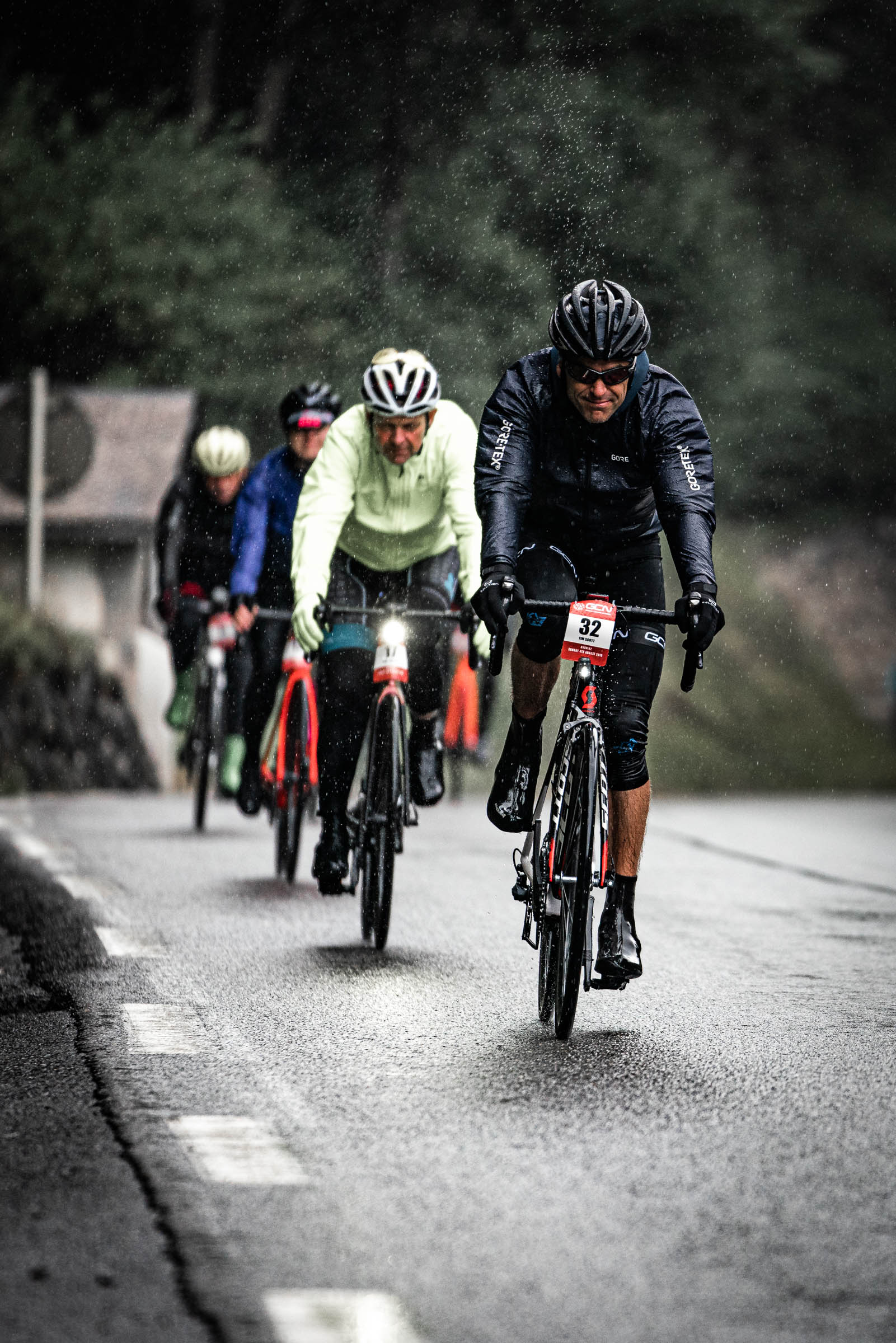 Road Cycling Photography - Olly Bowman Photography