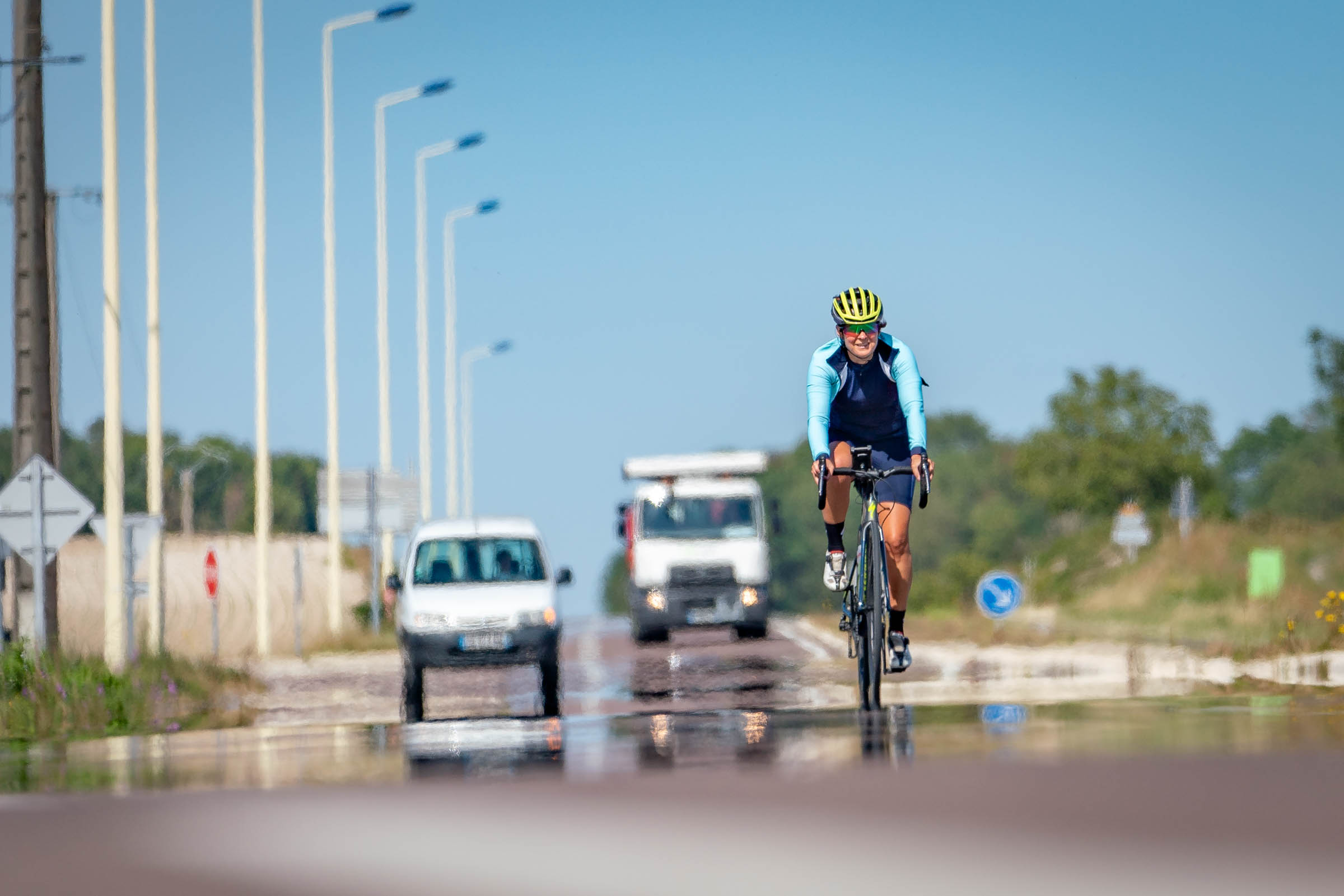 Road Cycling Photography - Olly Bowman Photography