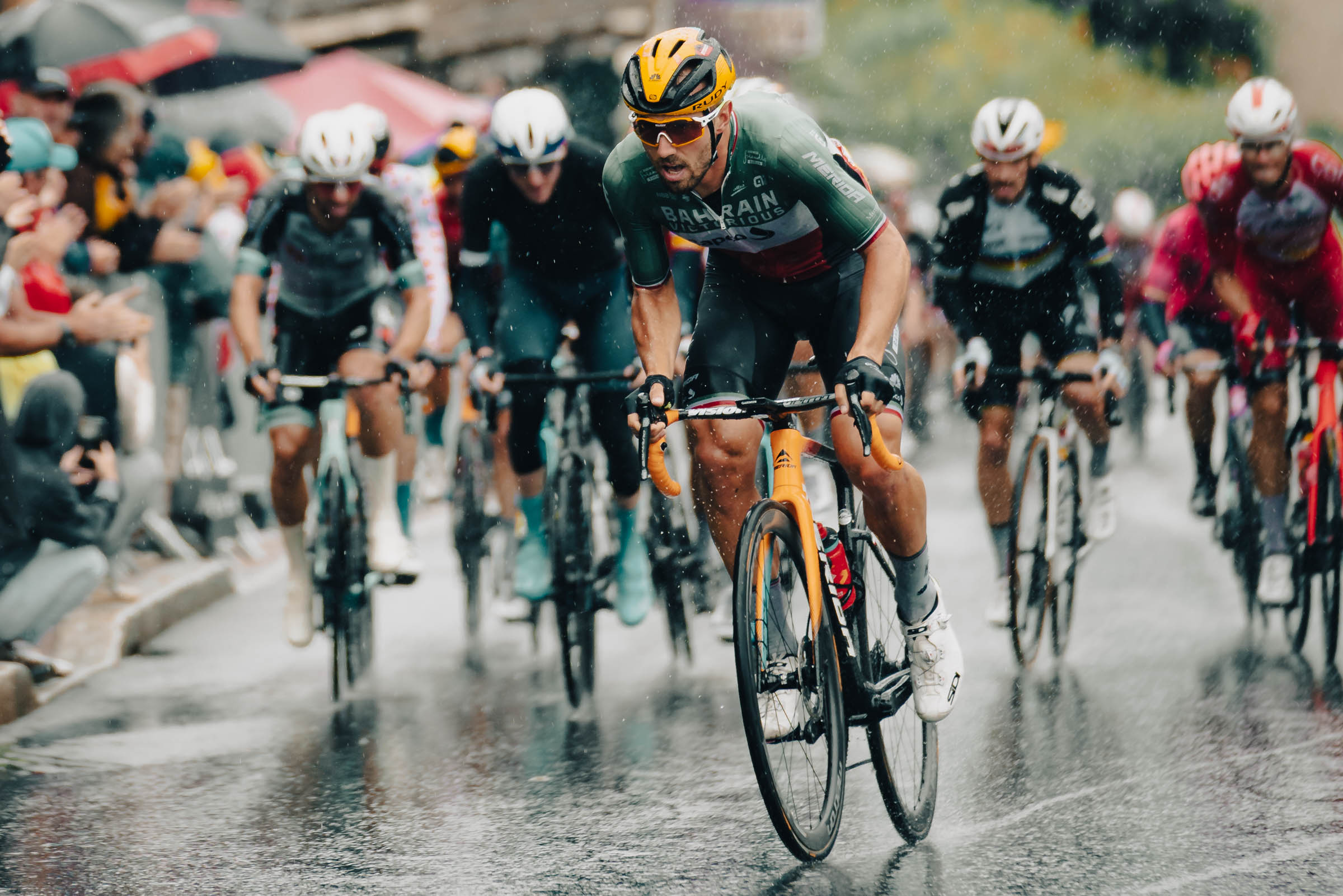 Road Cycling Photography - Olly Bowman Photography