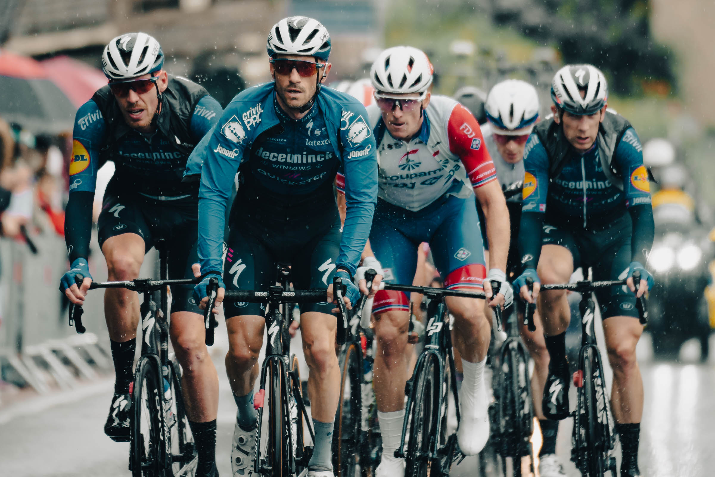 Road Cycling Photography - Olly Bowman Photography