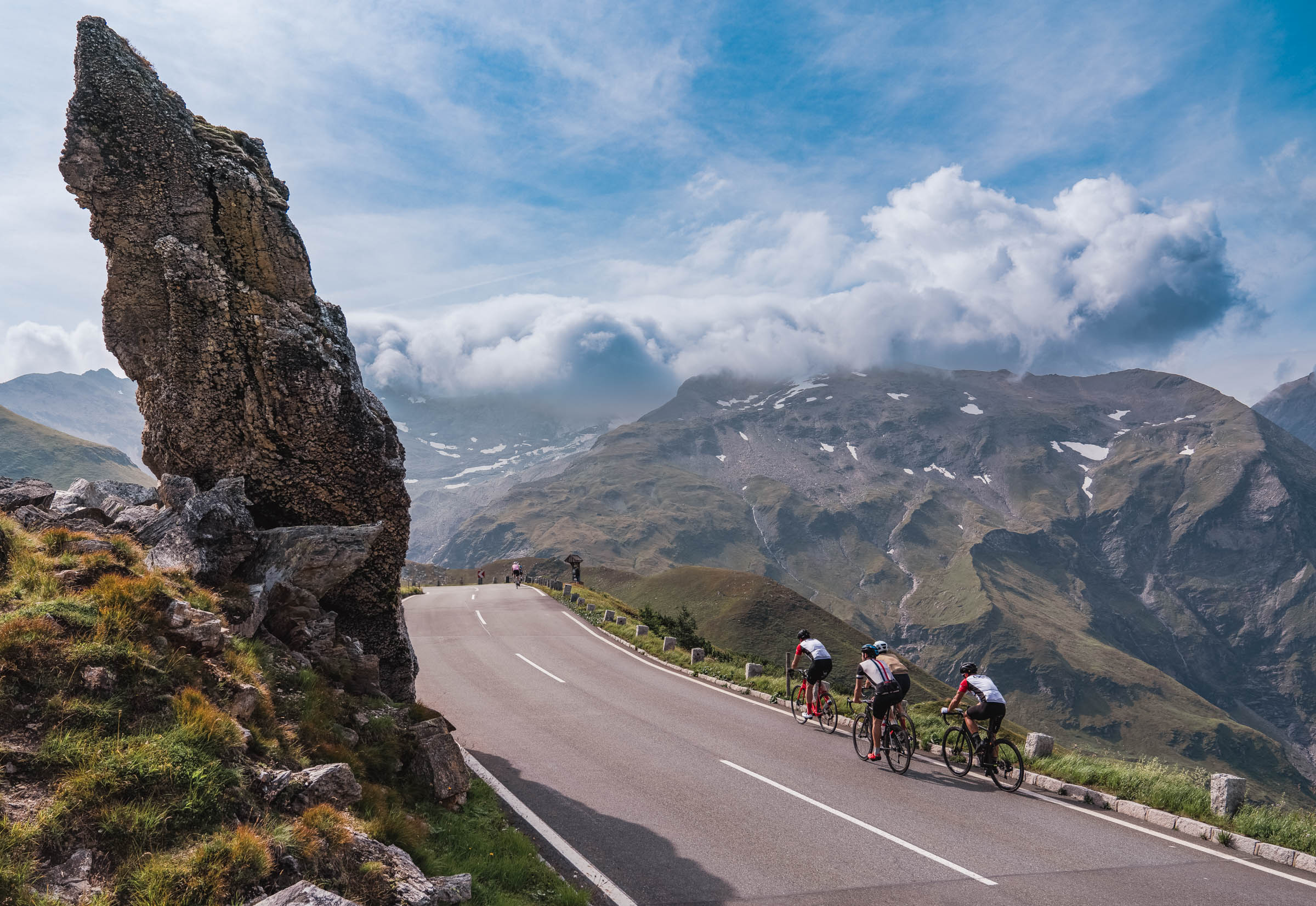 Road Cycling Photography - Olly Bowman Photography